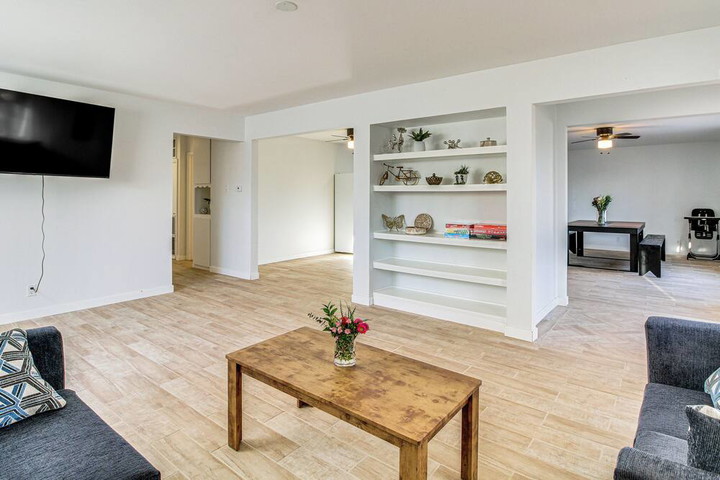 Cozy Home W/ Grill & Games In Albuquerque! - Albuquerque, NM