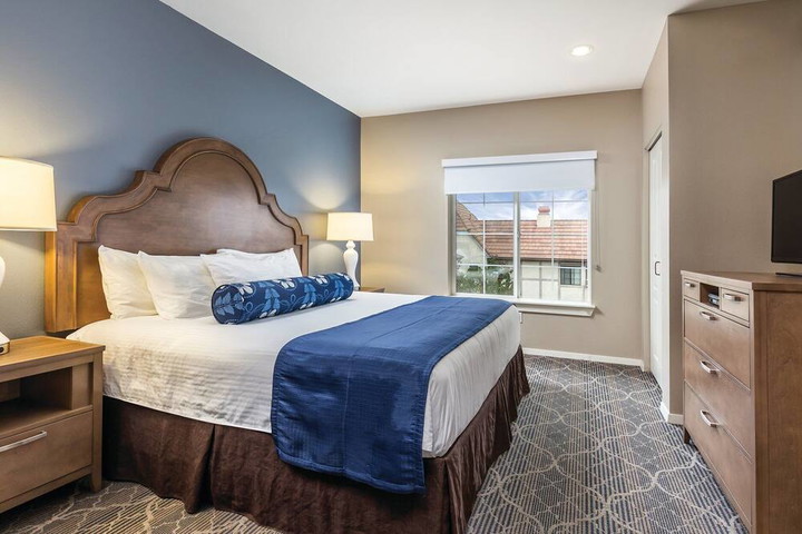 Perfect Resort In Charming Solvang California - Solvang, CA