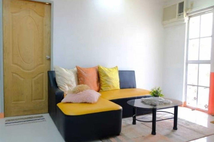 Tranquil Retreat: Inviting 2br Condo In Zamboanga - Zamboanga