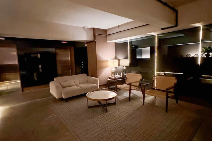 Isaiah 4110 Condo Stay - Cebu