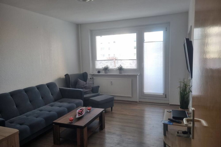 Appartement à Greifswald, Près De L'hôpital - Greifswald