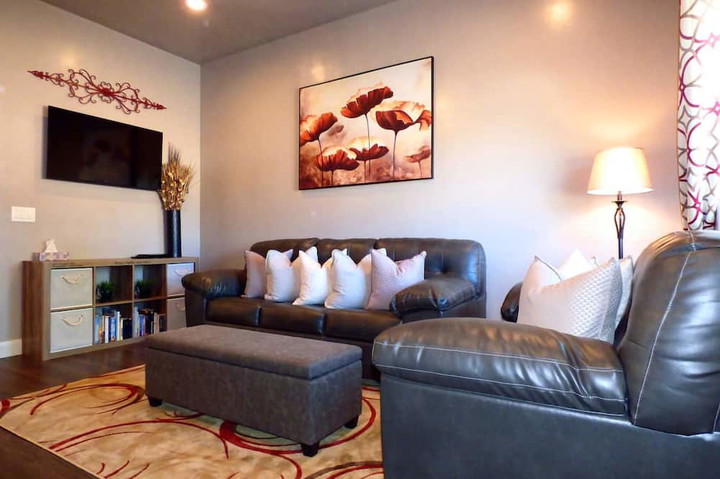 Downtown Kanab Hideaway | Walk To Shops & Dining - Kanab, UT