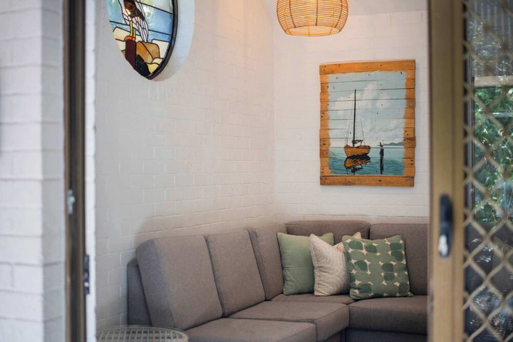 Bayshore Bungalow 5 - Oceanstays - Ocean Shores