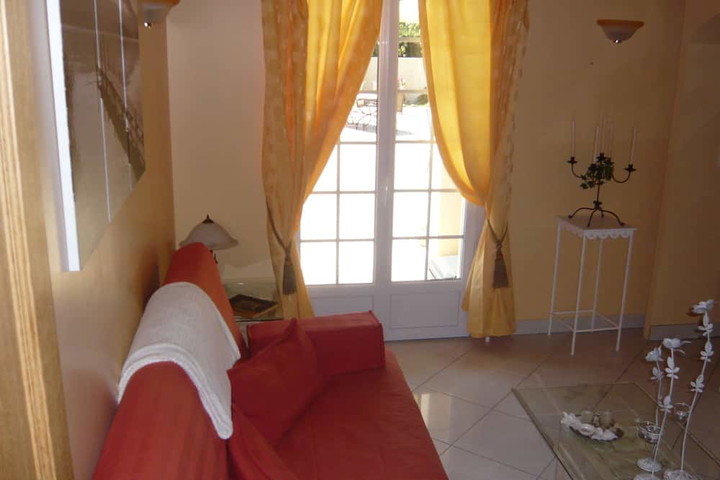 Little Paradise, Close To Arles, Provence, Spacious Terrace And Pool - Camargue