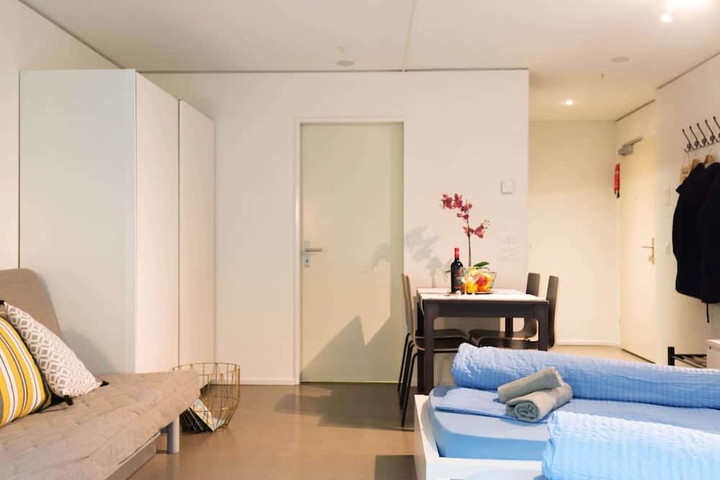Ferienwohnung By Interhome - Luzern