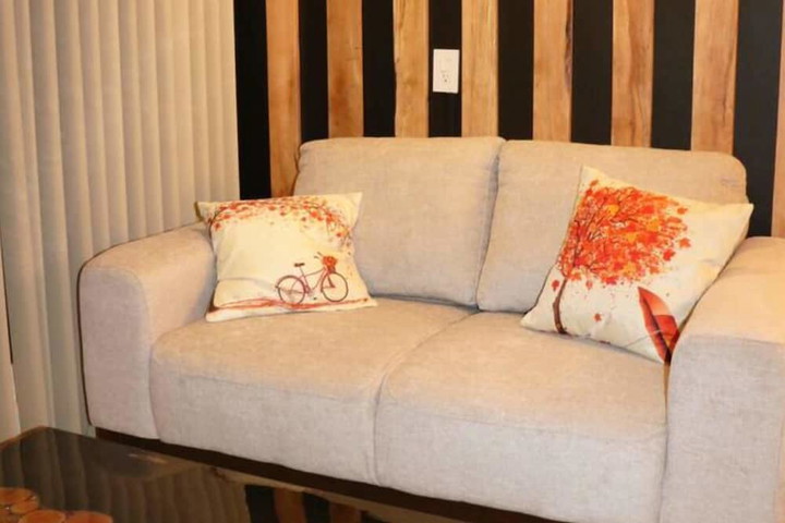 Rincon Canela: Comfortable Apartment In Morelia, Close To The Historical Center - Morelia