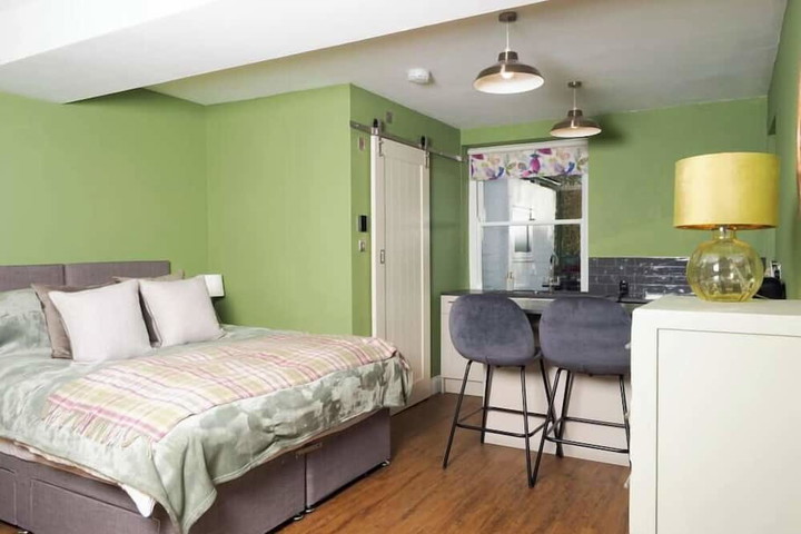 Stanners Studio, Corbridge, Northumberland - Corbridge