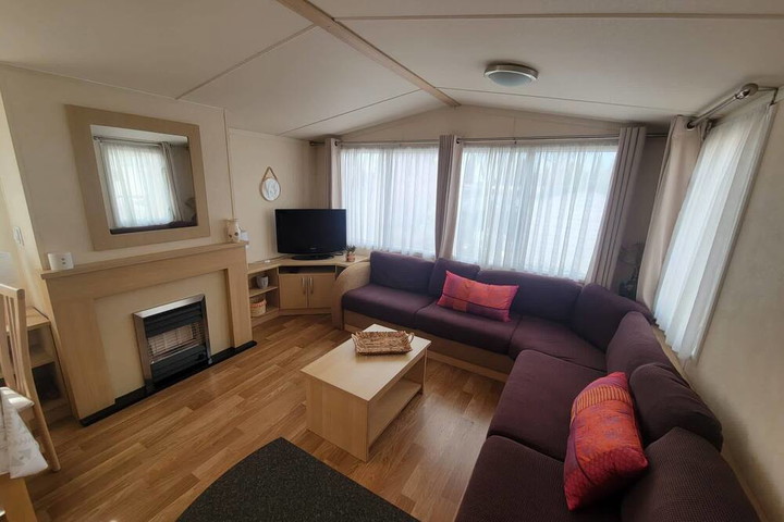 Air-conditioned Mobile Home At A 4-star Campground For 68 People, With A Pool, 5 Minutes From The Beaches - La Londe-les-Maures
