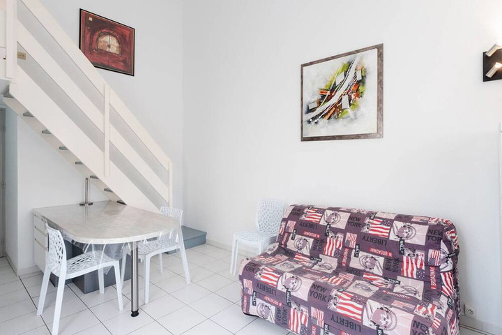 Chaleureuse Villa à Gruissan - 6 Pers, Près De La Plage, Garage, Cuisine éQuipée, Confort Moderne - Gruissan
