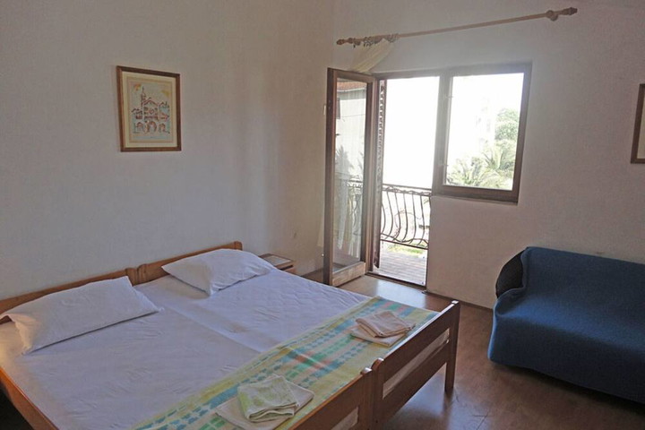 Two Bedrom Apartment (D) - Tisno