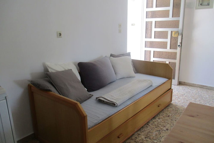 Stone's Throw Cottage Junto Al Mar - Capacidad Para 6 Personas - Grecia