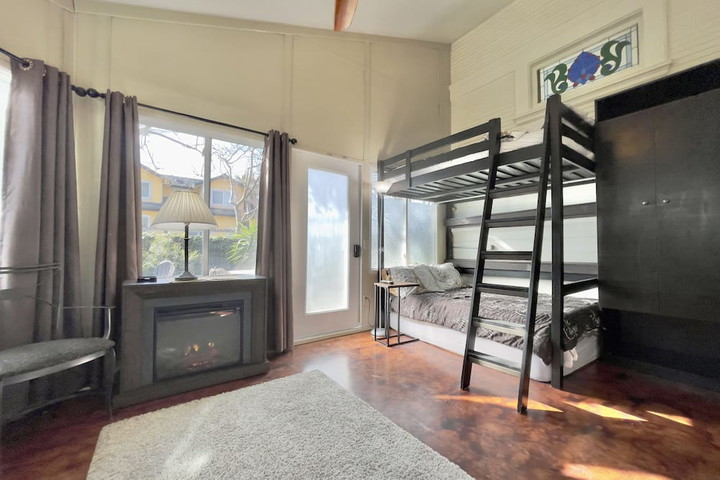 Silicon Valley Hideaway W/ Private Garden - San Jose, CA