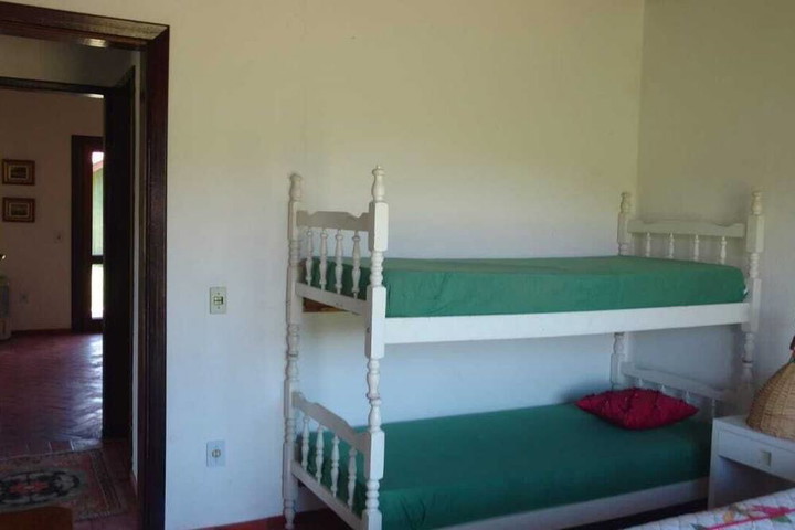 Mountain Chalet 1 Hour From The Coast And Tourist Towns - Taubaté