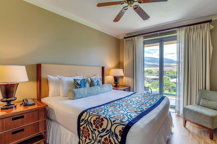Honua Kai Konea 512 Tranquil 2bd At Honua Kai With Relaxing Setting - Hawaii