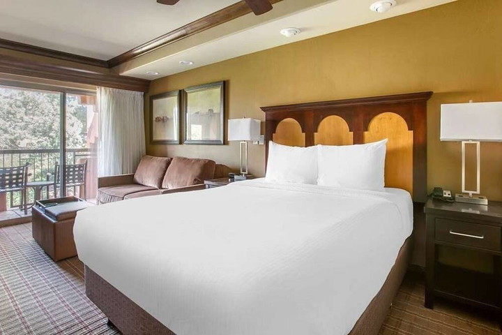 Sedona | Pool & Red Rocks | Desert Mesa Stay - Sedona, AZ
