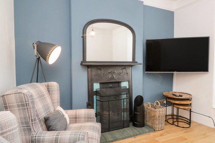 The Burrow, Family Friendly, With Open Fire In Windermere - Windermere