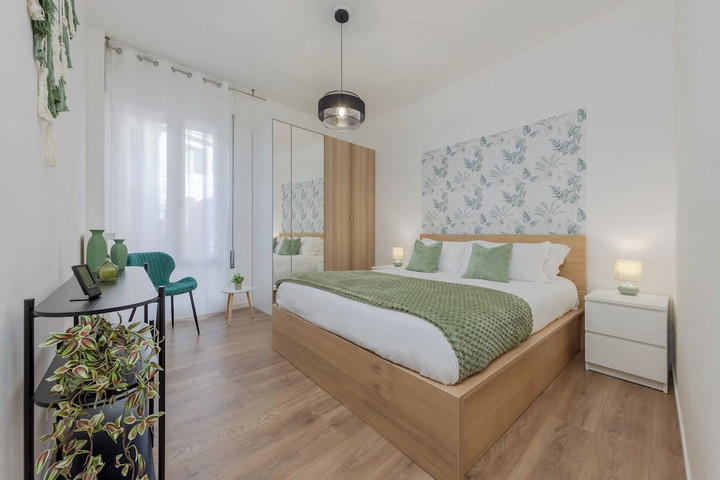 **Suite Bailo** Treviso -Near Venice- City Center. Free A/c +Wi-fi - Family Ok - Trévise