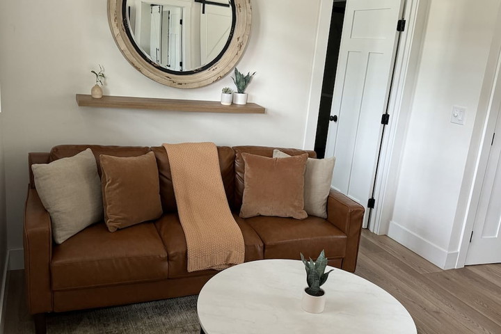 Soleil Luna  Luxury 2br, 2ba Home 2 Miles From Sequoia Np - Three Rivers, CA