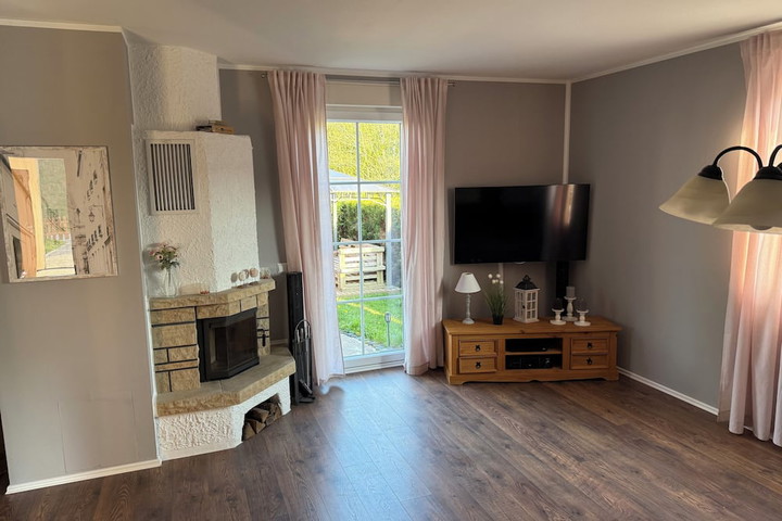 Ferienhaus Im Grünen, Ideal Für Familien Und Monteure. - Gummersbach