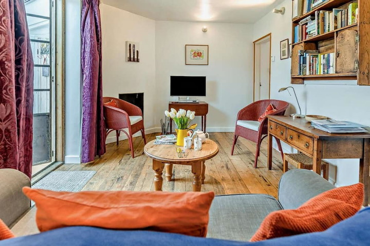 2 Bed In Hastings (Oc-57203) - Camber Sands