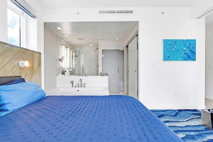 1br W Residence, Great Intecoastal & City Skyline Views, Pool, Hot Tub - Fort Lauderdale