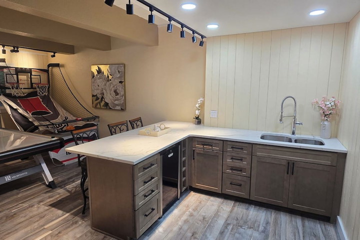 Cozy 4-bedroom Cabin In Quaint Snohomish With Ac And Charm - Marysville, WA