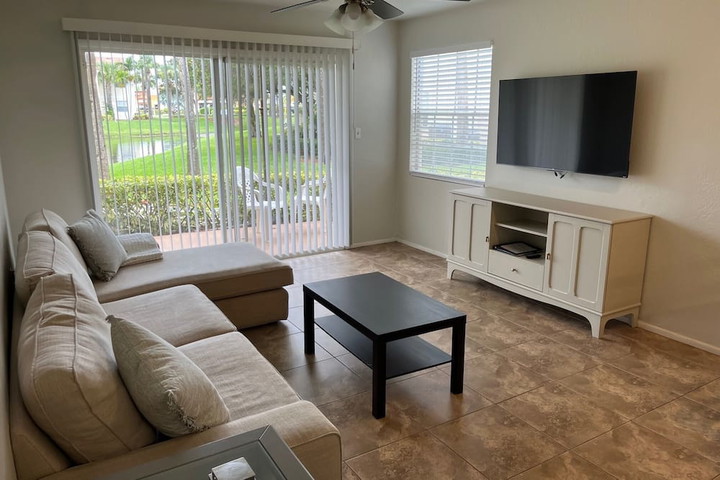 Pet Friendly - Melbourne Beach Condo [Wheelchair Accessible No Steps] - Melbourne Beach, FL