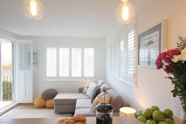 Jack's Stay, Stylish Apartment, Salcombe, Parking - Kingsbridge