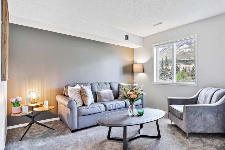 The Alfar By Samsara Resort Private Entry Panorama Top View 3br 2th ( Bl# Res-11688 ) - Alberta