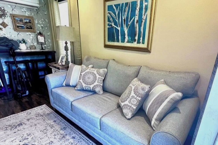 Relaxing Getaway In The Texas Hill Country - Sweet Ginger Cottage - Texas
