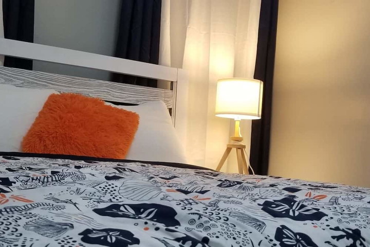 Vamar Luxury Condo- My Peace Apto - Puerto Plata