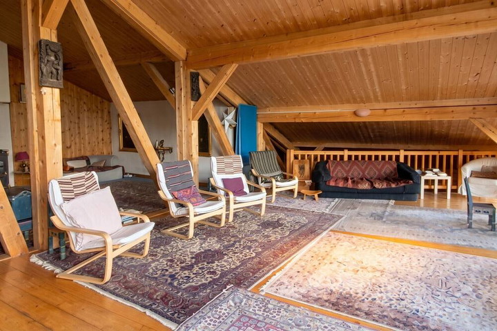 Homerez - Appartement, Les Chapelles - Rue du Télémétro