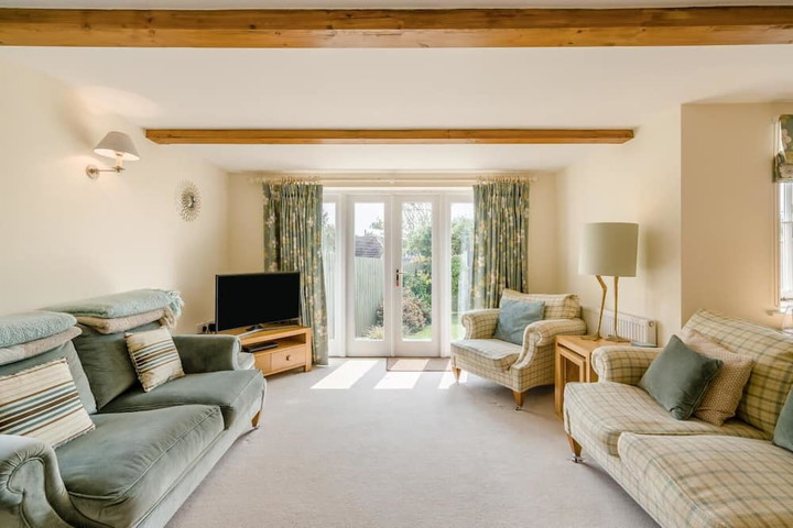 3 Bed In West Lulworth (Oc-s32114) - West Lulworth