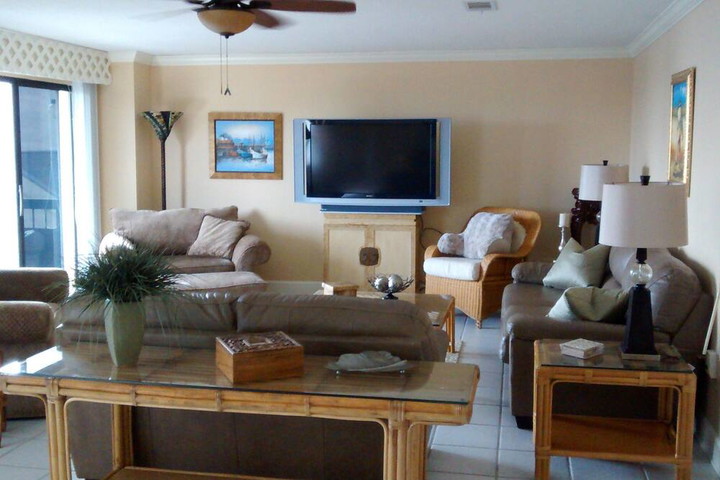 Beauvoir (Beautiful View) - Biloxi, MS
