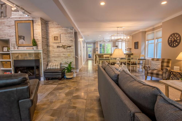 Close Walk To The Beach, Perfect For A Family - Indiana (State)