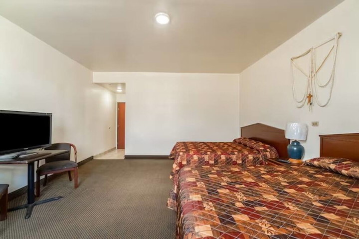2 Convenient Rooms For A Comfortable Stay Near Historic Brownsville Museum - 布朗斯維爾