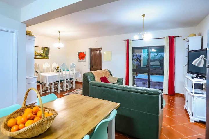 Homerez - Villa Carcavelos - Montemor-o-Velho