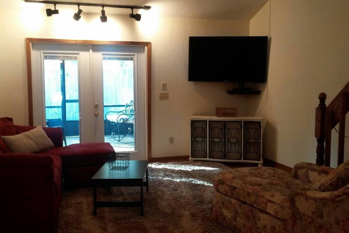 Nice 2/2 Condo Central To Everything In Jacksonville Fl. - Florida