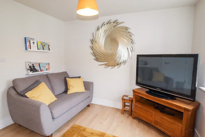 Cheshire View, Pet Friendly, Character Holiday Cottage In Buxton - Buxton