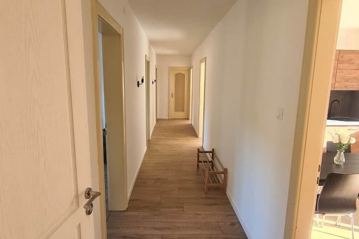 Appartement F4 Calme - Moselle