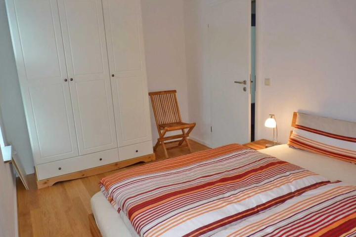 Ferienwohnung Seensucht Objekt-id 121131 - Waren (Müritz)