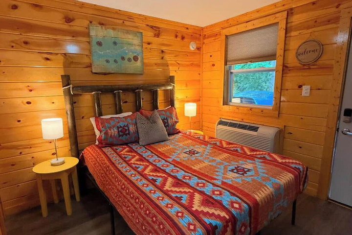 5 On The Ridge, Pets Welcome! Pigeon Forge - Pigeon Forge, TN