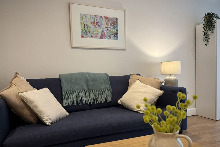 Apartment 299 - Clifden - Sleeps 2 Guests  In 1 Bedroom - Galway