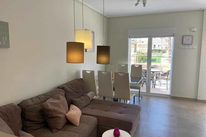 Duplex Alegria Dehesa De Campoamor - San Pedro del Pinatar