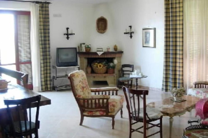 Villa Prestigiosa Con Paesaggi Incantevoli - Agropoli