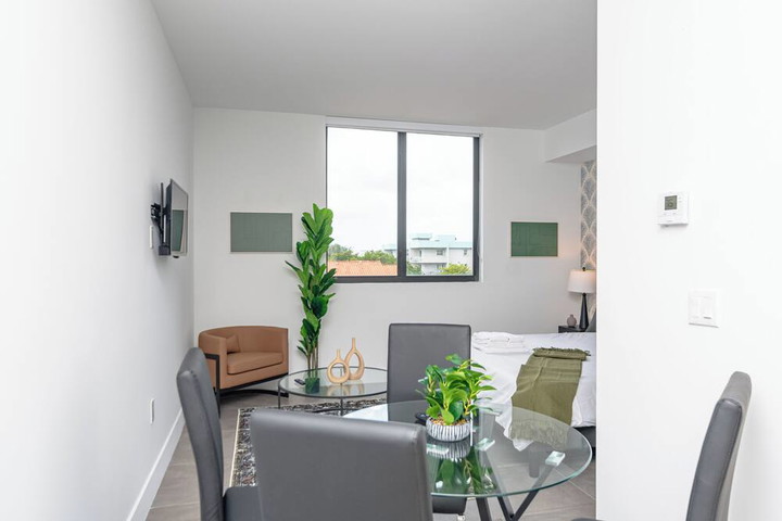 Central 1br In Miami Near Wynwood And Marlins Park - Miami