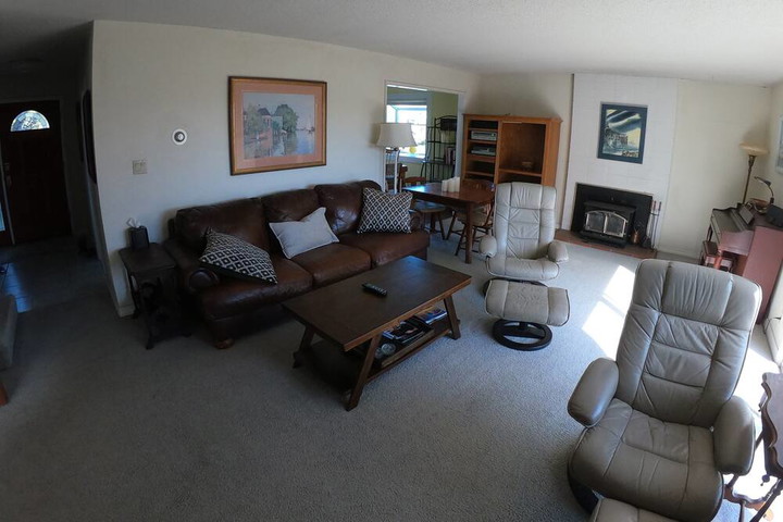 North Napa Short Term Rental - Yountville, CA