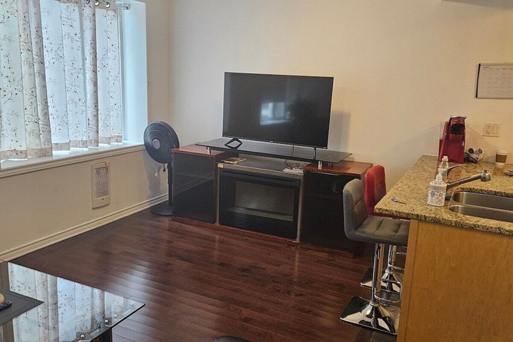 1-bed App Downtown Ottawa 27d - Ottawa