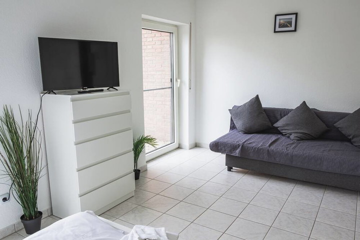 Ferienwohnung Ii Am Holzlachgraben   Perfekt Für Bis Zu 7 Personen - Zwingenberg
