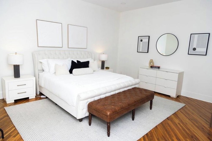 Good Habit Spacious 4-bedroom Loft Apartment On The Square In Springfield, Tn - Springfield, TN